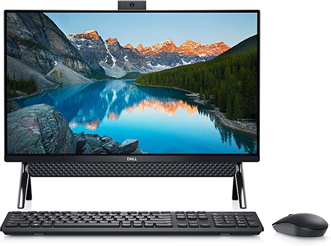 Top 5 Best 27-inch All-In-One (AIO) Desktop PCs with Core i7 Processors ...