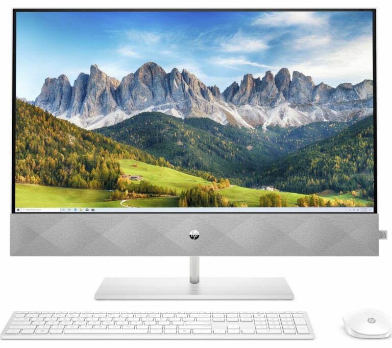 Top 5 Best 27-inch All-In-One (AIO) Desktop PCs with Core i7 Processors ...