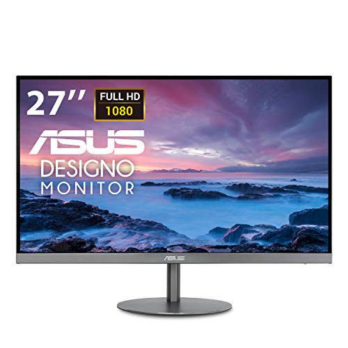 Best Bezel-less Monitor: full display 27-inch Full HD screens with ...
