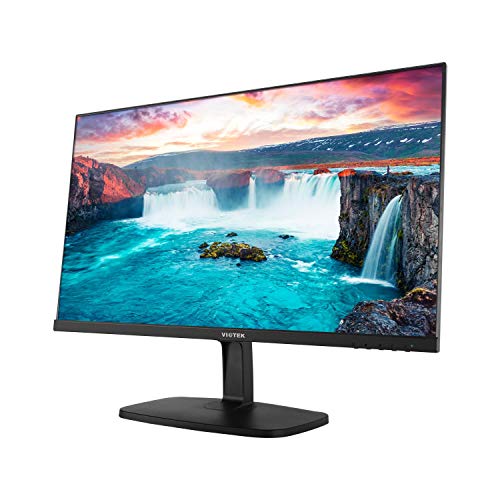 Best Bezel-less Monitor: full display 27-inch Full HD screens with ...