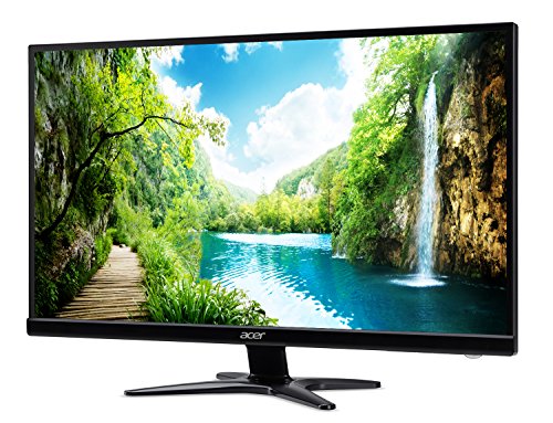 Best Bezel-less Monitor: full display 27-inch Full HD screens with ...