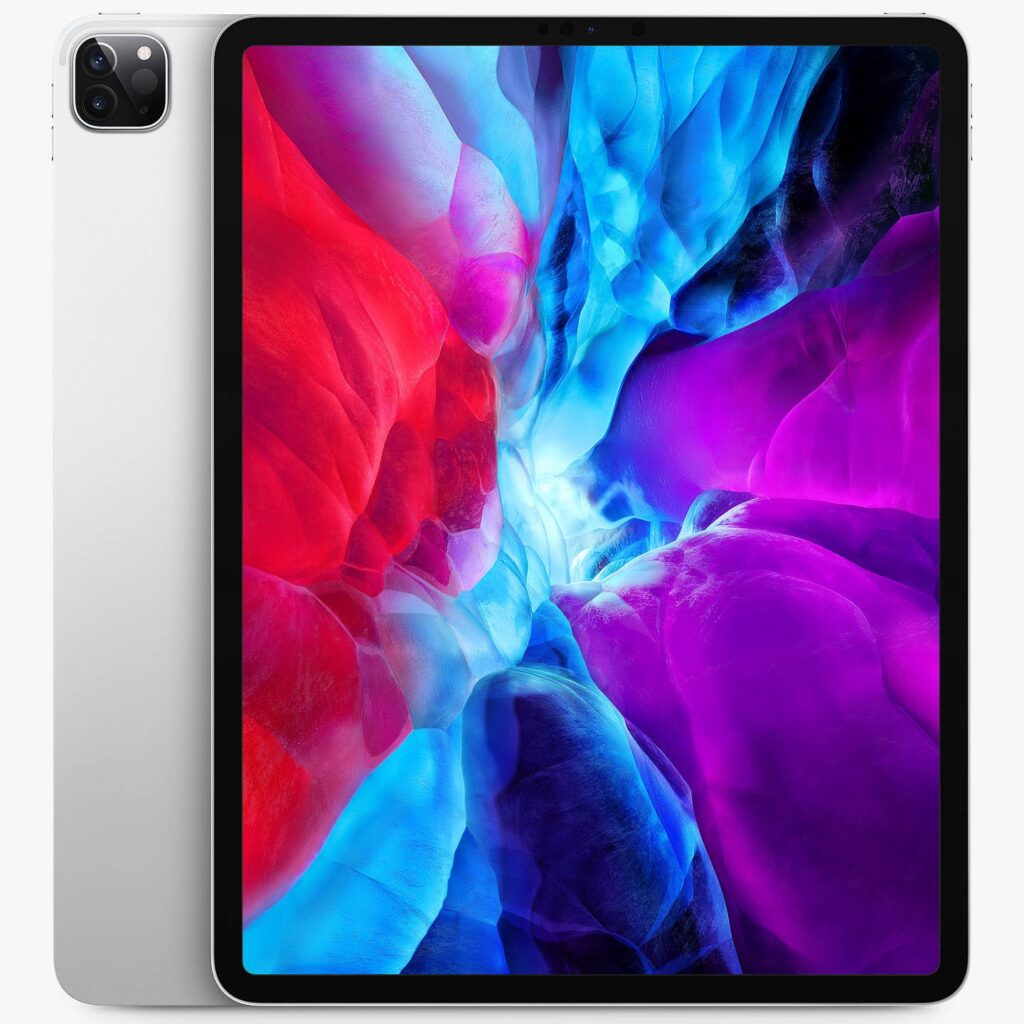 iPad Pro 2020 11-inch and 12.9-inch vs 3rd Generation iPad Pros 2018 ...