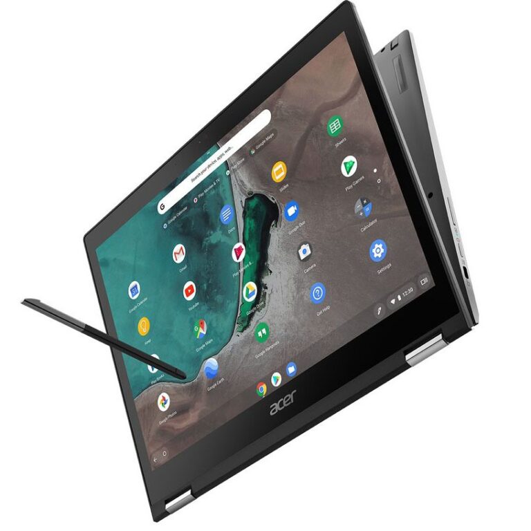 Top 5 Best 2-in-1 Chromebook Convertible Laptops: Ultimate versatility ...