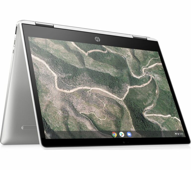 Top 5 Best 2-in-1 Chromebook Convertible Laptops: Ultimate versatility ...
