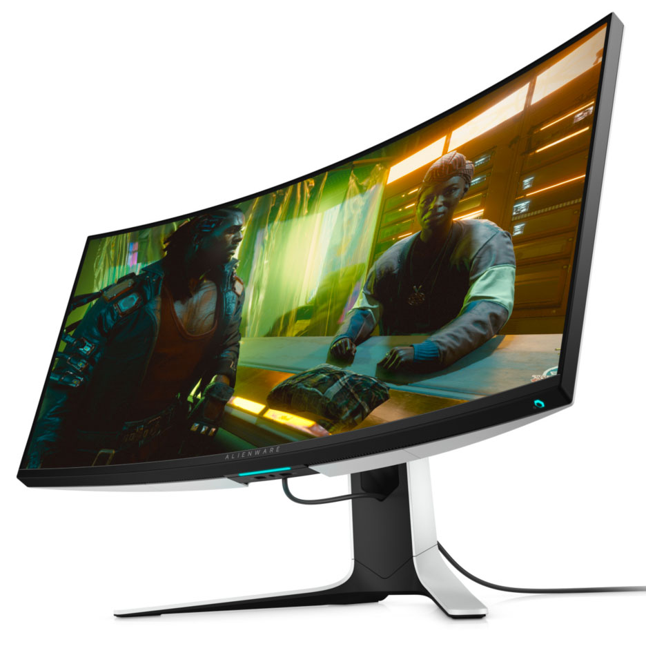 Best 34-inch UltraWide Curved Gaming Monitors: Wrap yourself in the ...