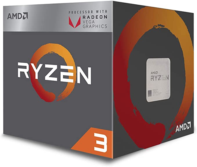 Best Desktop CPUs with Integrated Graphics 2020/21 - Colour My Tech