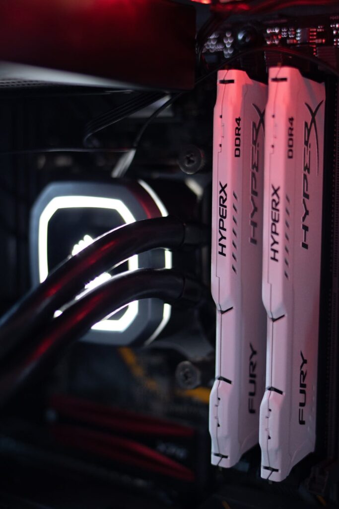 How to Choose and Install Memory Modules for Your Custom PC - Colour My ...