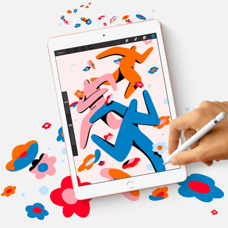 Top 8 Best Tablets with Stylus for 2021: Android, iOS & Windows tablets ...