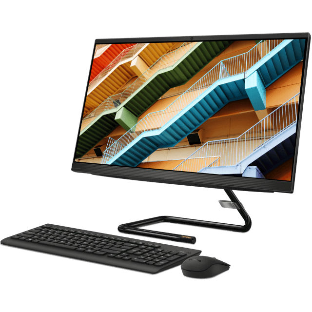 Best Entry Level All-in-One PCs - Colour My Tech