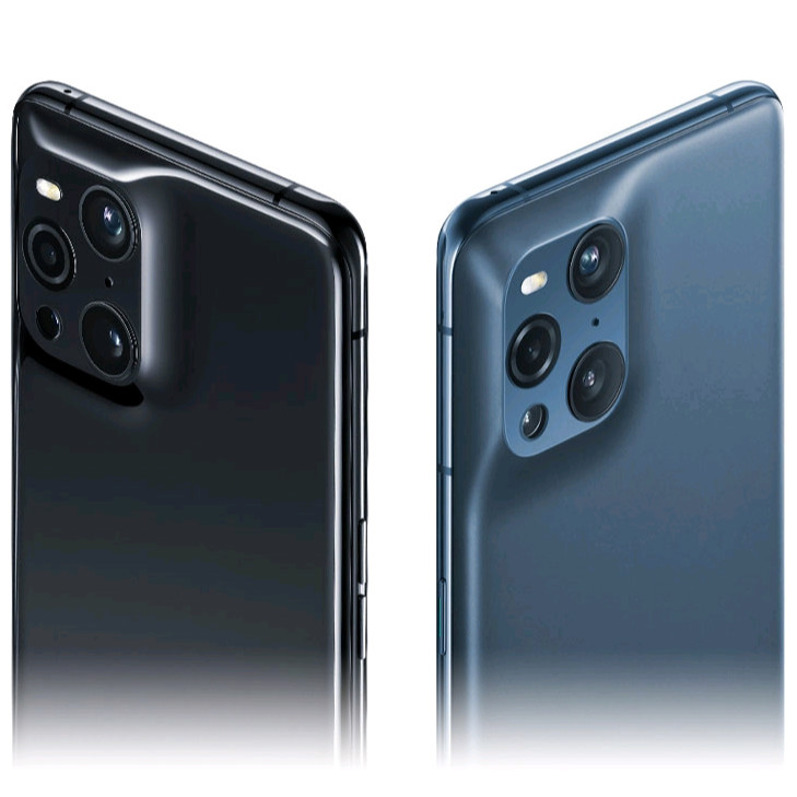 Oppo Find X3 Pro 5G Review: Flagship phone bulging with features ...