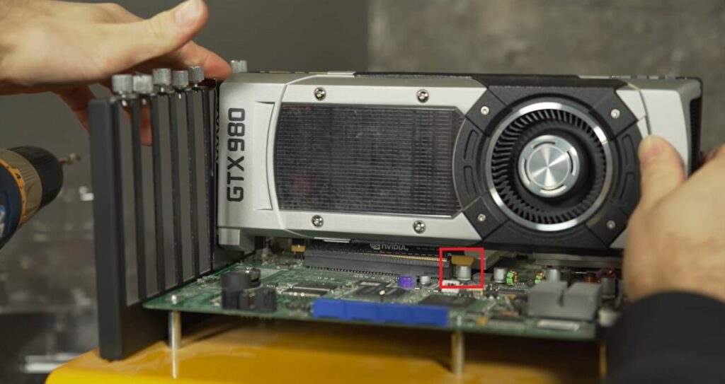 How to Use Server Components to Build a Gaming PC - Colour My Tech