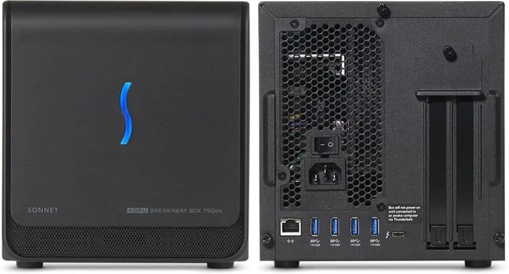 Best eGPU Enclosure You Can Buy Right Now - Colour My Tech