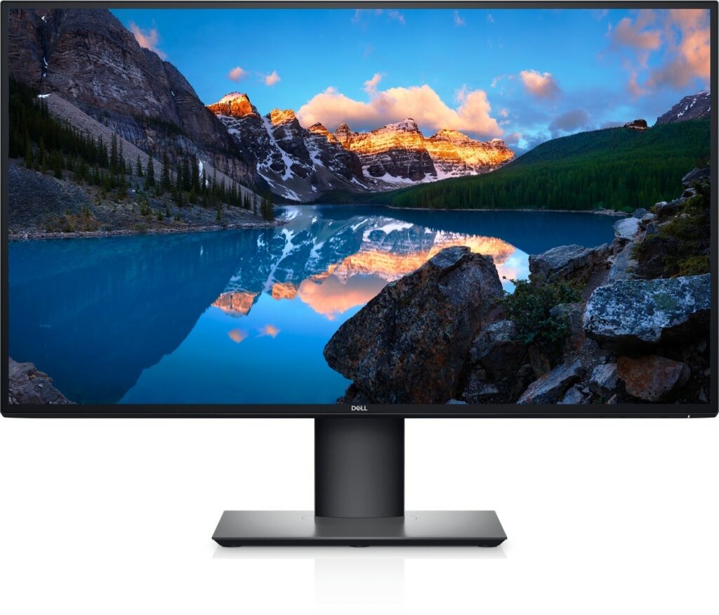 Best 27-inch 4K Monitors: Ultra HD resolution with a small footprint ...