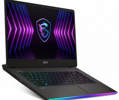 Content Creator's Paradise: The New Asus VivoBook Pro 15 OLED with AMD ...