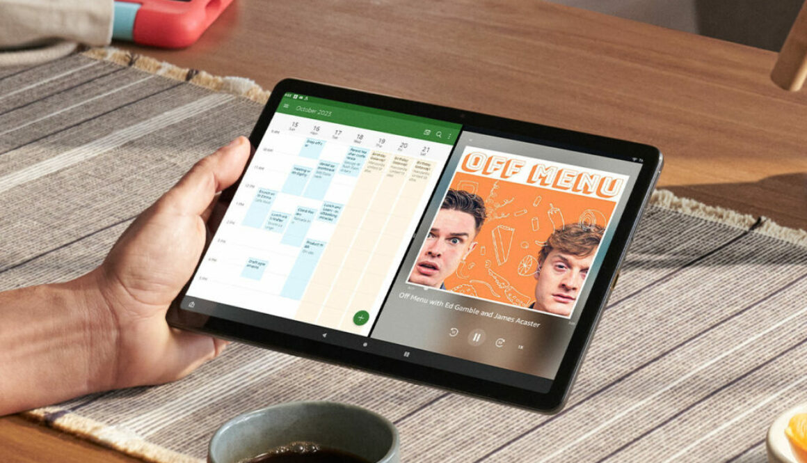 11-inch Tablets Archives - Colour My Tech