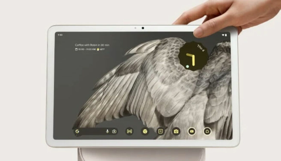 11-inch Tablets Archives - Colour My Tech