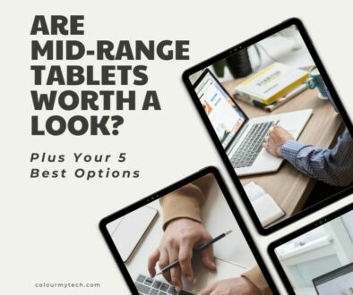 Samsung Galaxy Tab S6 Lite Review: Mid-range tablet with a budget price ...